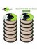 Пластик для 3D принтера soleyin Basic PETG 1.75 мм 12кг