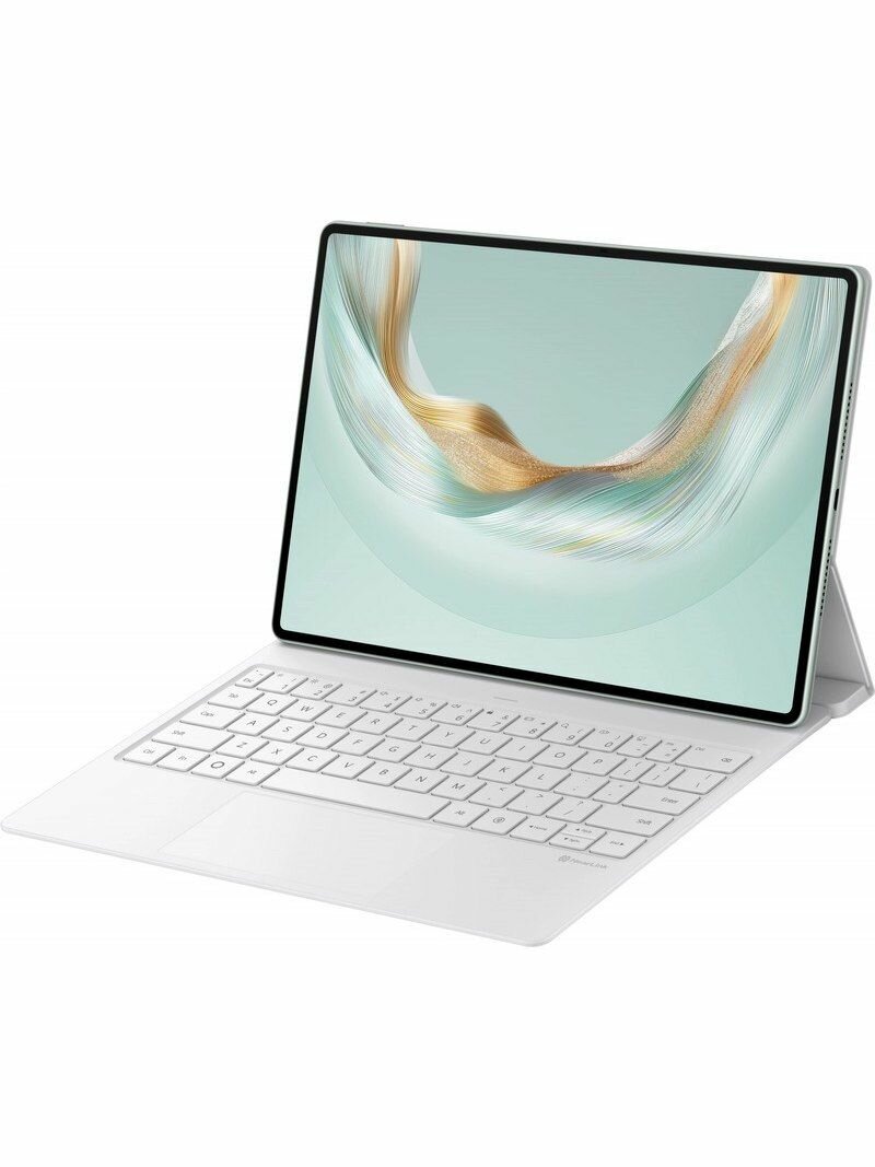 12.2" Планшет Huawei MatePad Pro Papermatte Morandi-W09DK 12/512 GB Wi-Fi, 2800 x 1840, 144Гц, HarmonyOS 4.3, с клавиатурой, зеленый (53014hvp)
