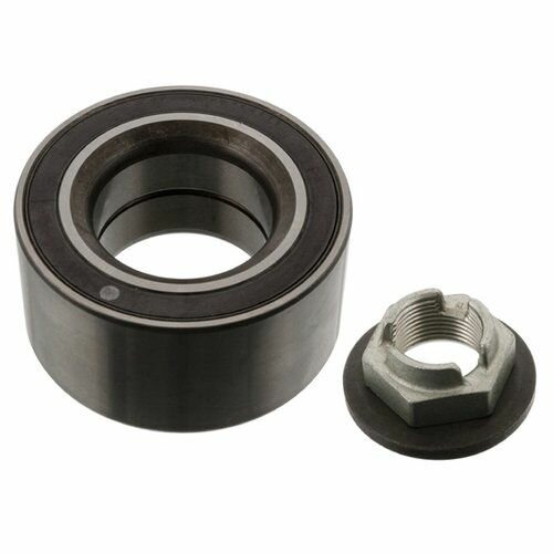 Подшипник ступицы Gmb GH040070D