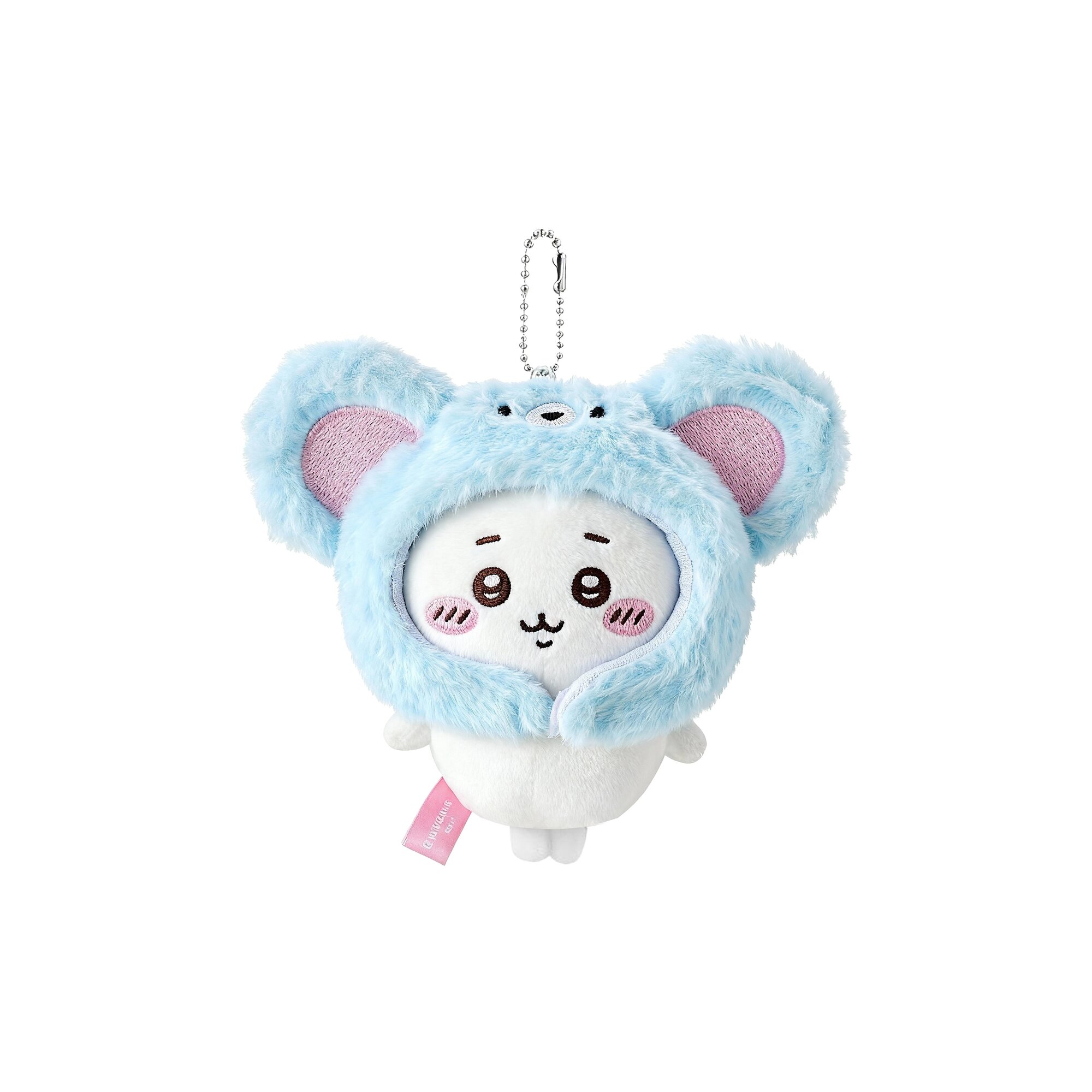 Miniso Плюшевые брелки