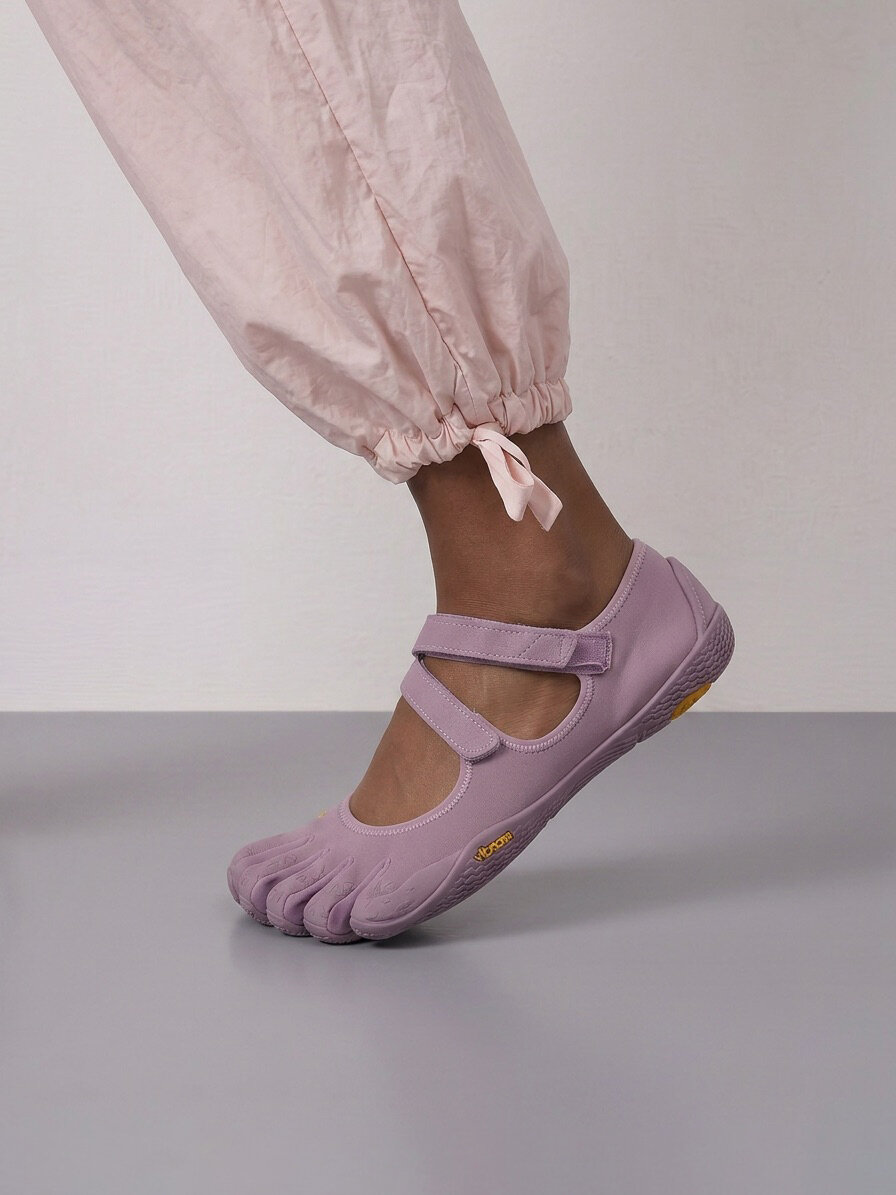 Кроссовки Vibram FiveFingers