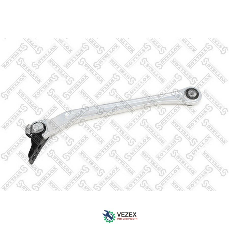 STELLOX 5700162SX рычаг задний нижний правый!\ MB W211 2.0-5.5/2.0-4.0CDi 02>