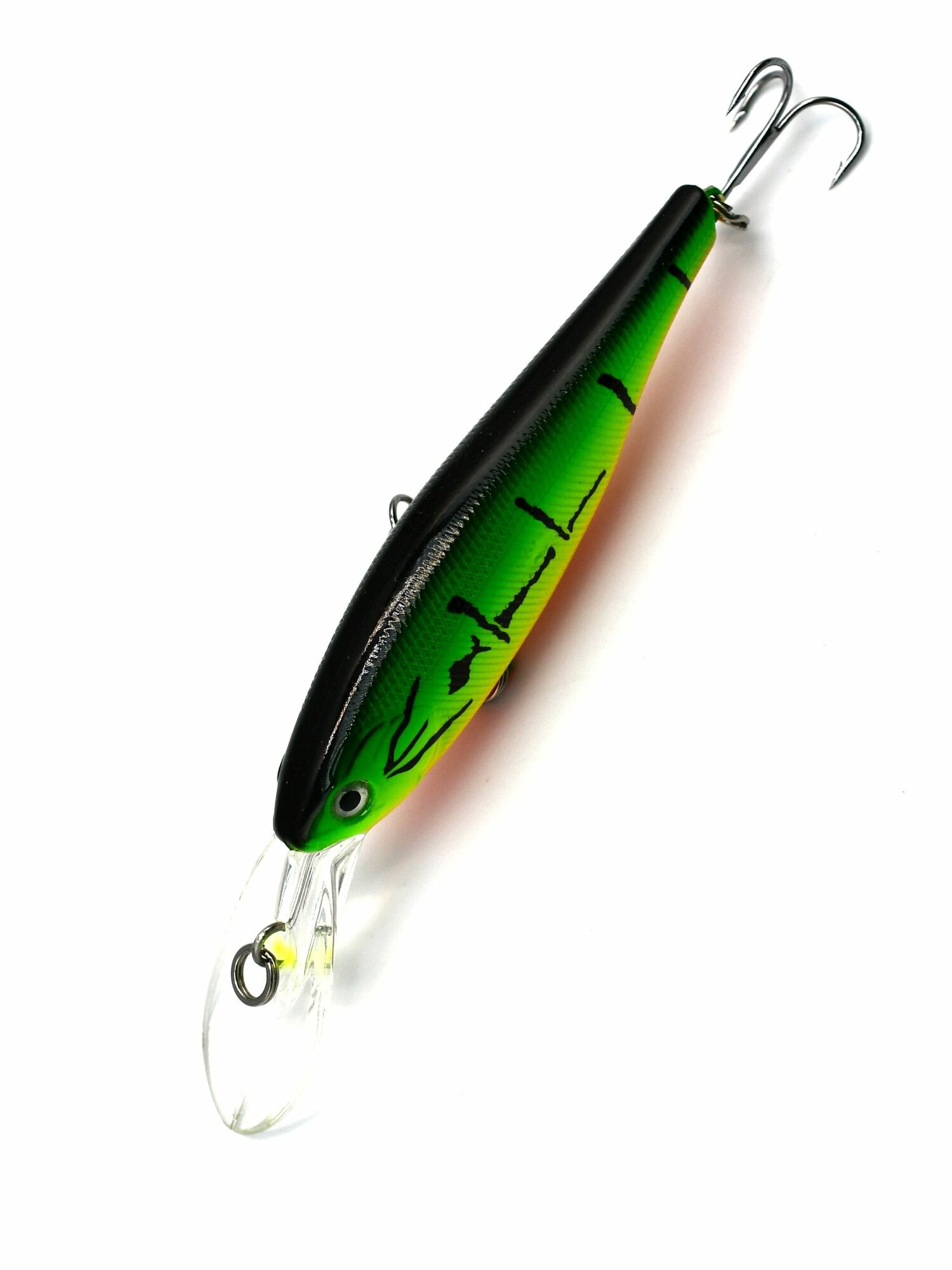 Воблер Trick Shad 70SP 70 мм 7.8 г суспендер для твичинга