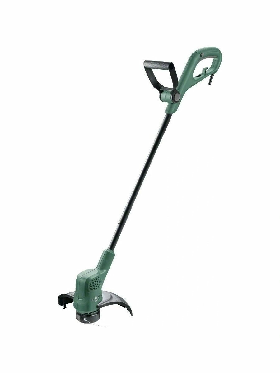 Триммер электрический Bosch EasyGrassCut 23 06008c1h01 зеленый