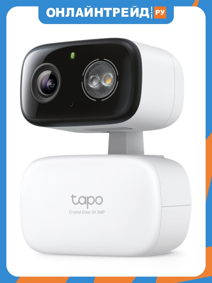 IP-камера Tp-link Tapo C216