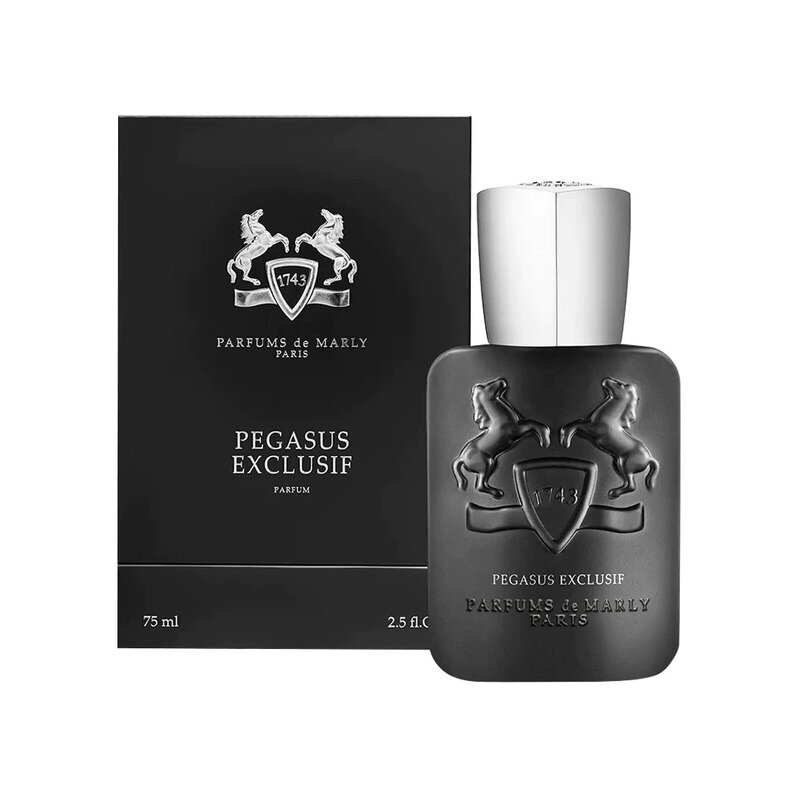 Parfums de Marly Pegasus Exclusif парфюмерная вода 75 мл / Де Марли Пегас Эксклюзив