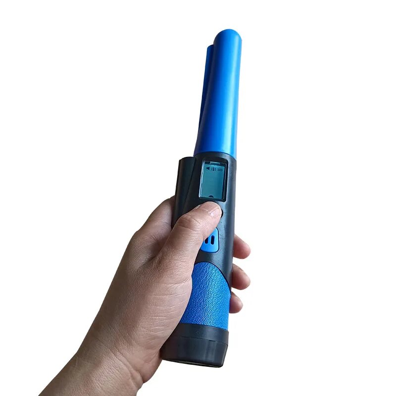 Ручной металлоискатель SF DETECTING GP-pointer Синий — фото 1