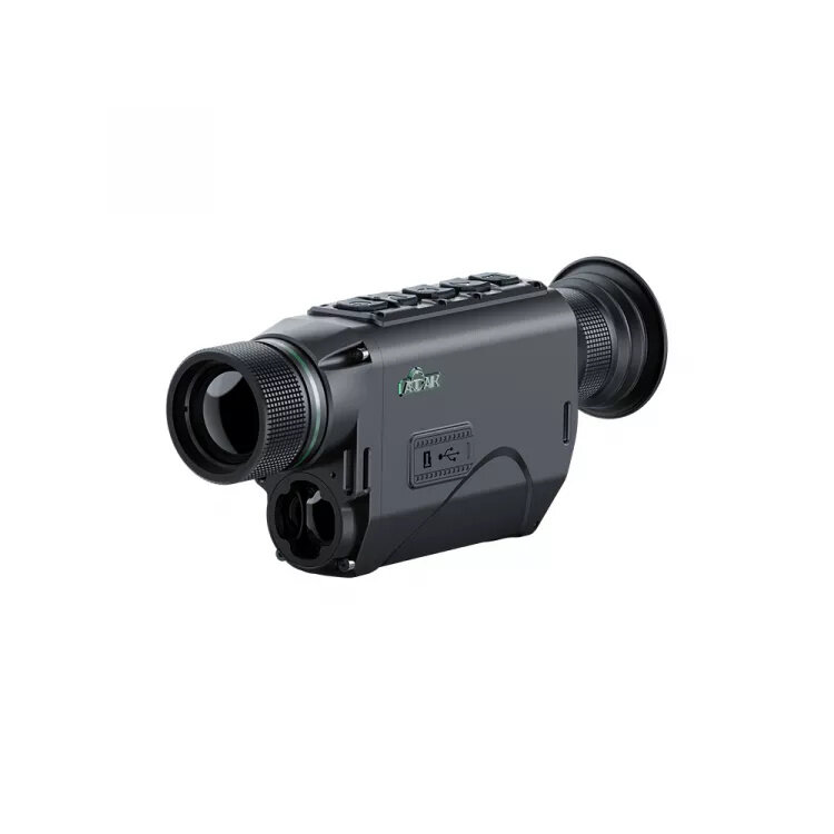 Монокуляр Ht13-35 Lrf Pro С Лазерным Дальномером