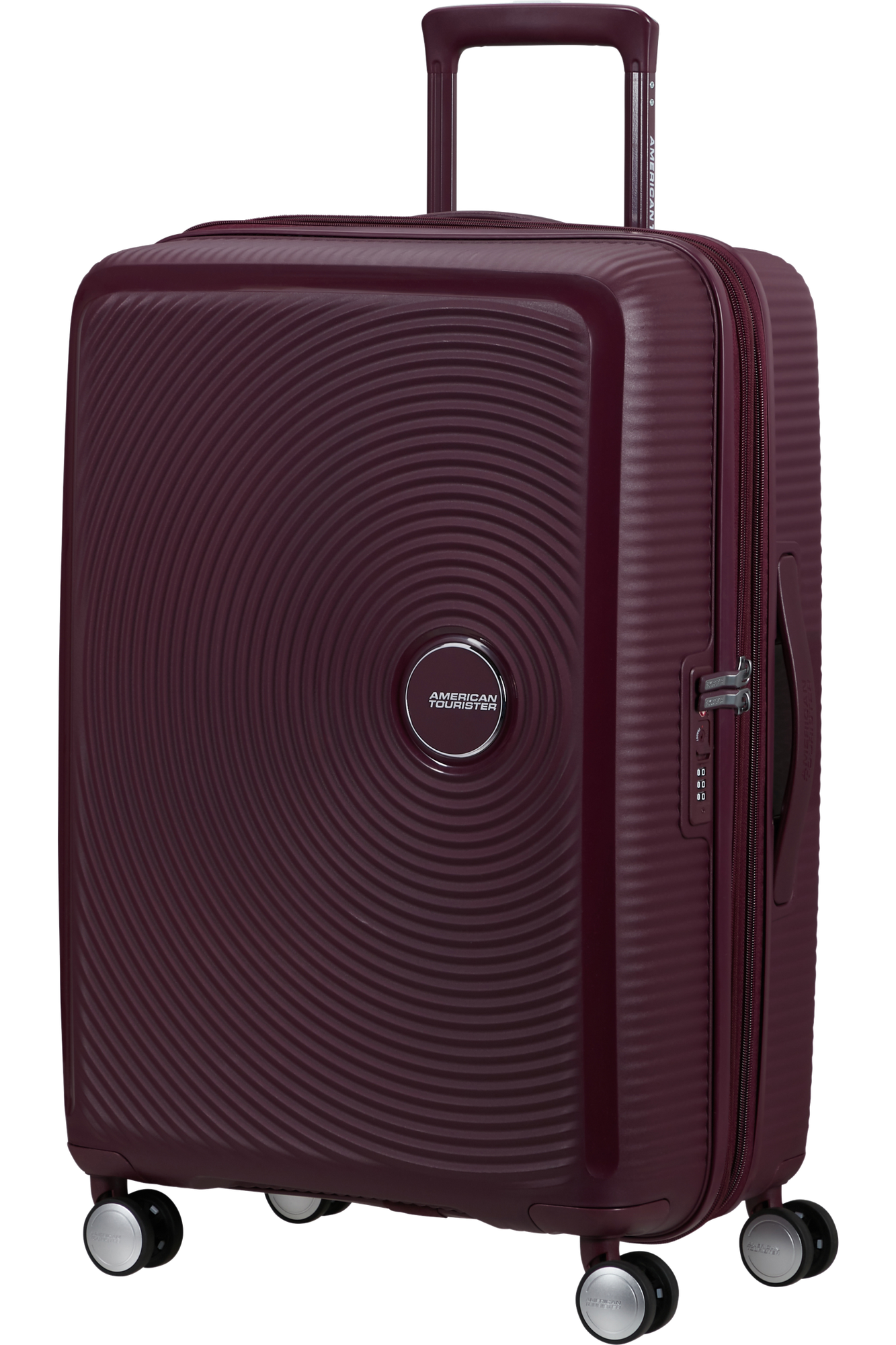Чемодан American Tourister