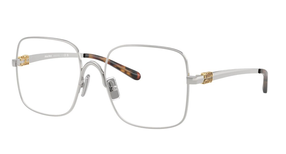 Оправы Miu Miu MU 51YV 1BC1O1 53