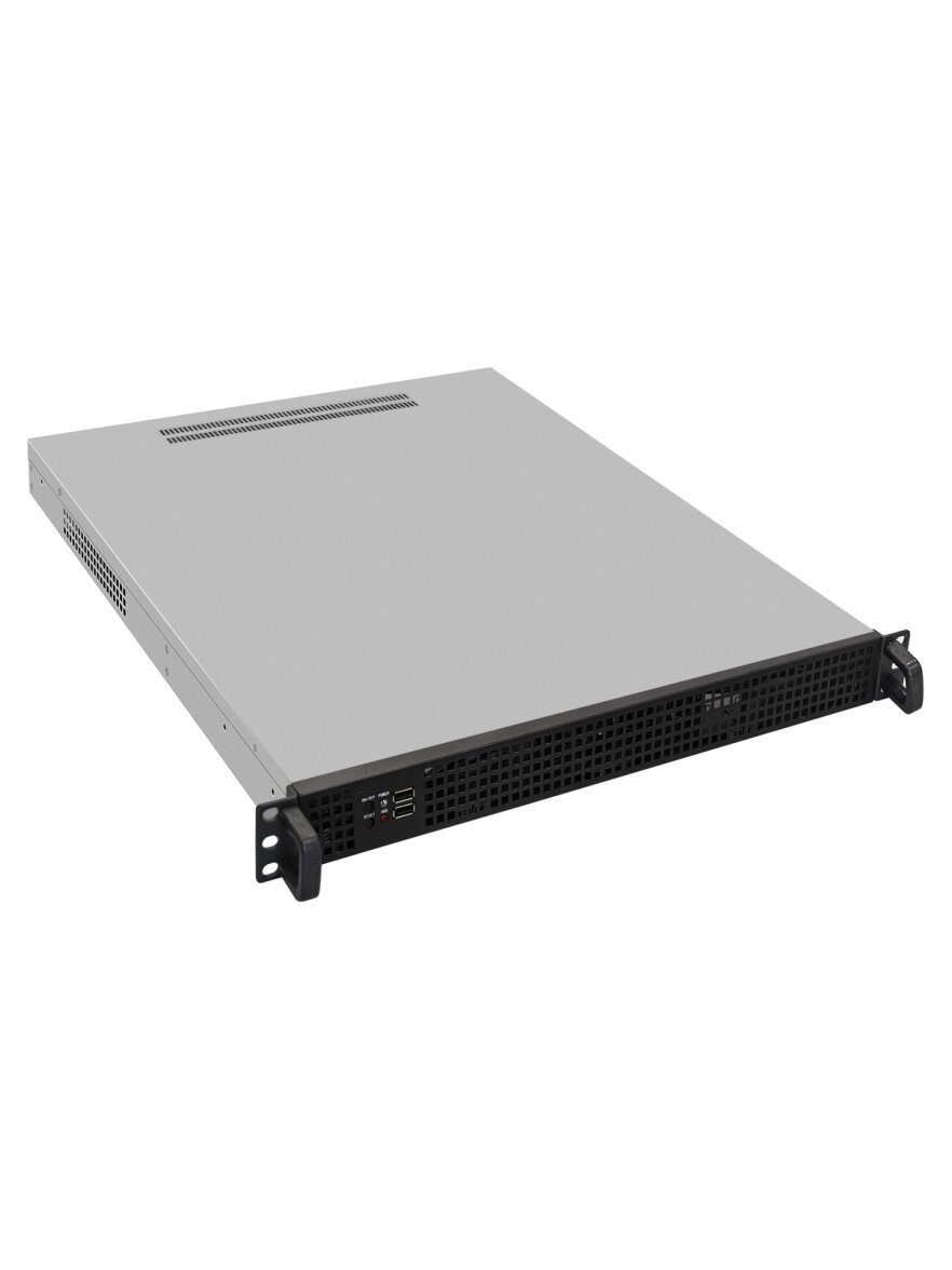 Серверный корпус Exegate Pro 1U550-04/1U-350ADS (EX265497RUS)