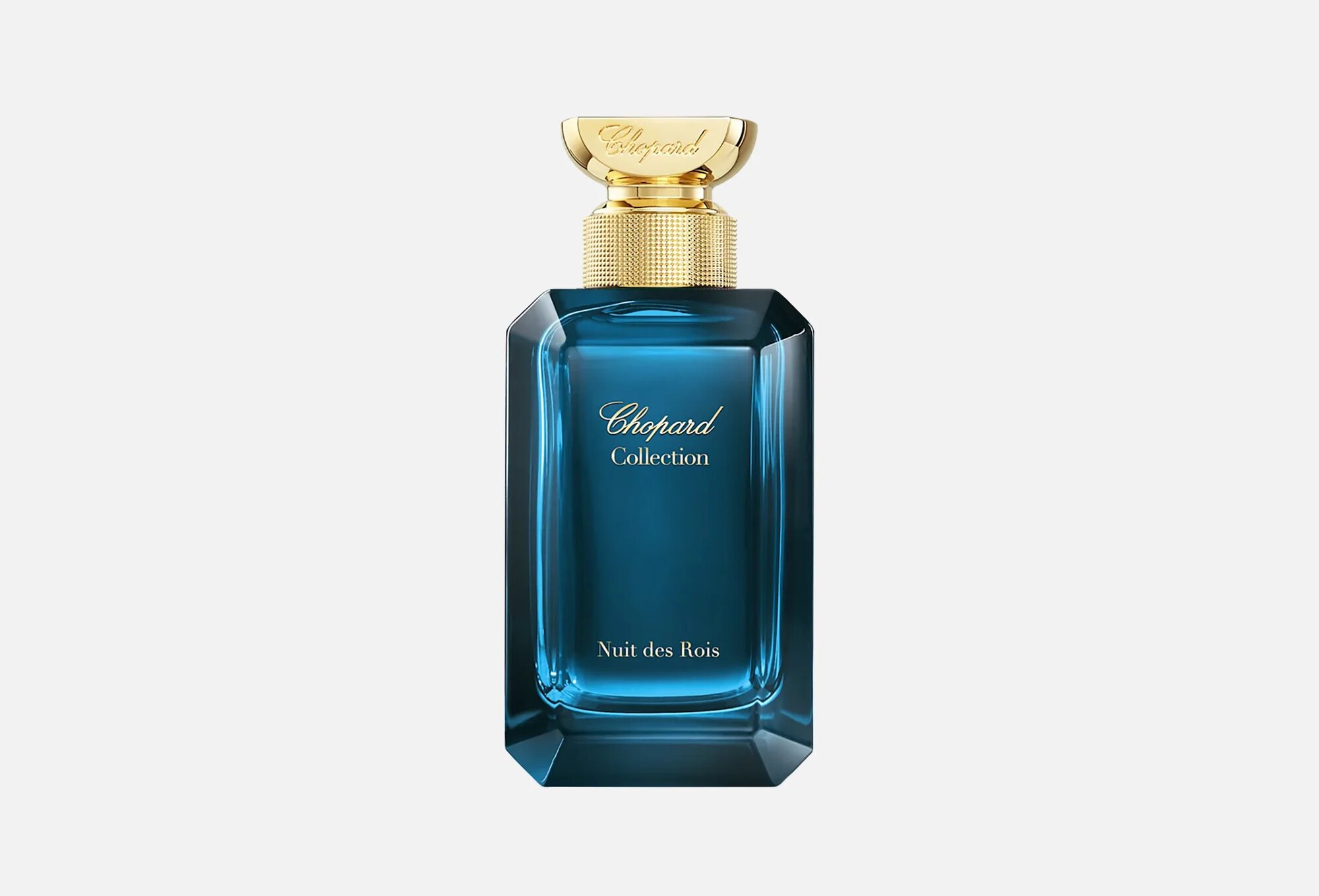 CHOPARD GARDEN OF KINGS Nuit des Rois Парфюмерная вода 100мл