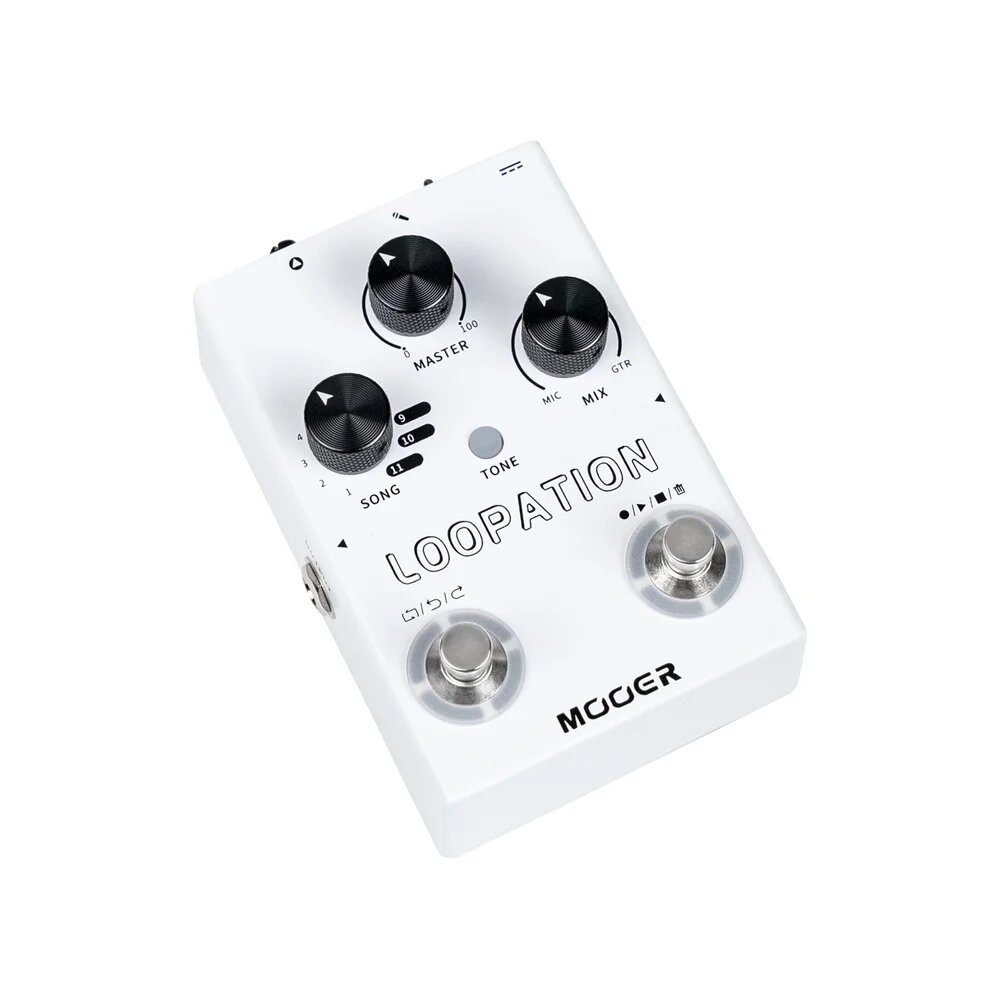 MOOER MVP3 LOOPATION петля — фото 1