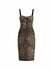 Платье DOLCE & GABBANA, размер 36