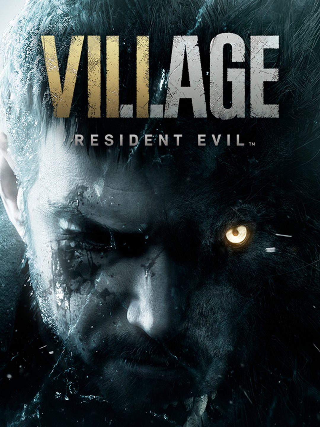 Resident Evil Village, РФ и СНГ (без Грузии)