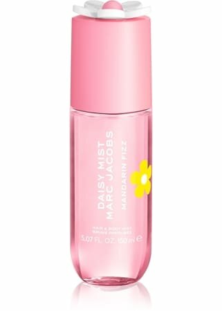 Дезодорант Marc Jacobs Daisy Mist Mandarin Fizz, 150 мл