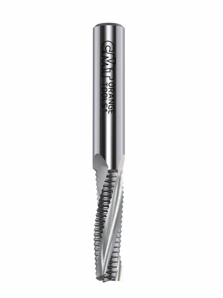 Фреза спиральная монолитная CMT orange Solid Carbide Upcut Spiral Bit 195.101.11