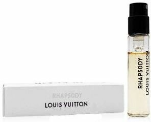 Парфюмерная вода Louis Vuitton Rhapsody 2мл