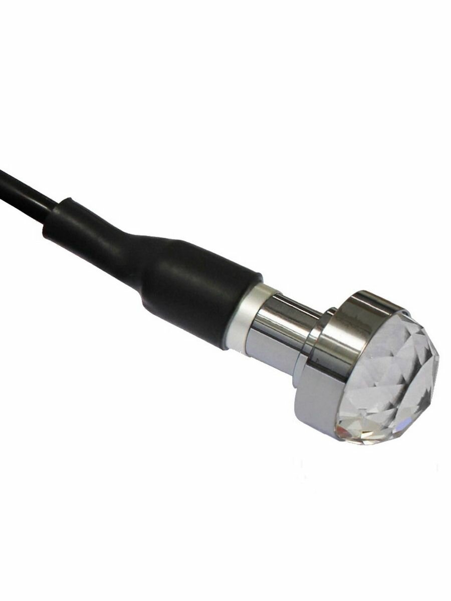 Светильник Cariitti CR-30 Led IP67 хром, 1545188