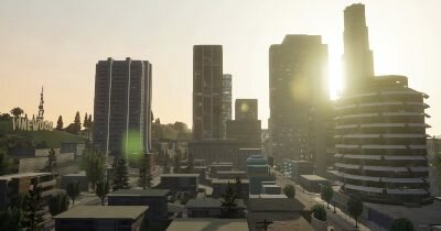 Grand Theft Auto: The Trilogy - The Полное издание PS4 Аккаунт