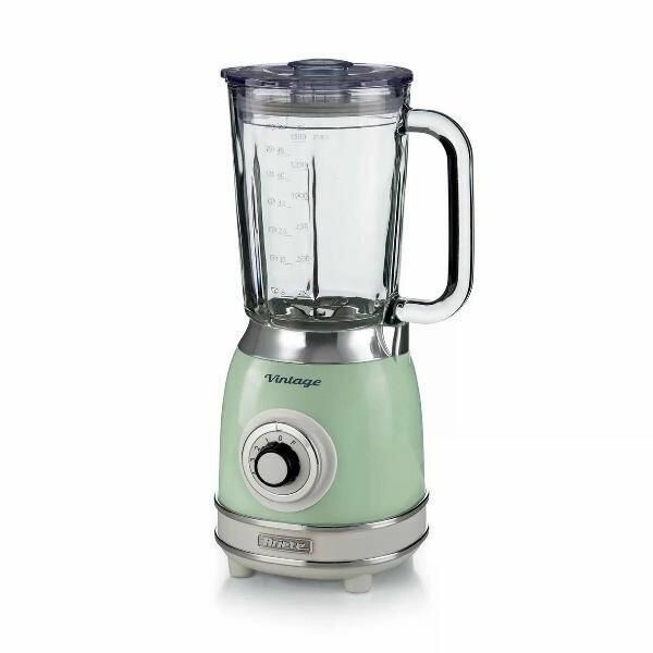 Блендер стационарный Ariete Vintage Green