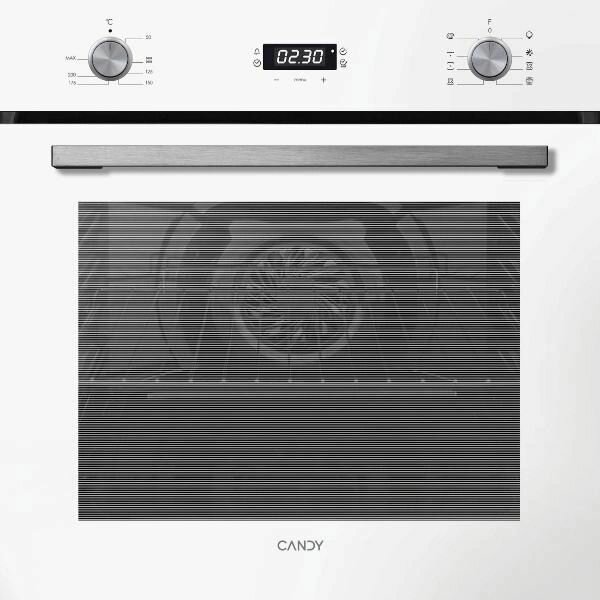 Электрический духовой шкаф Candy COS625WL