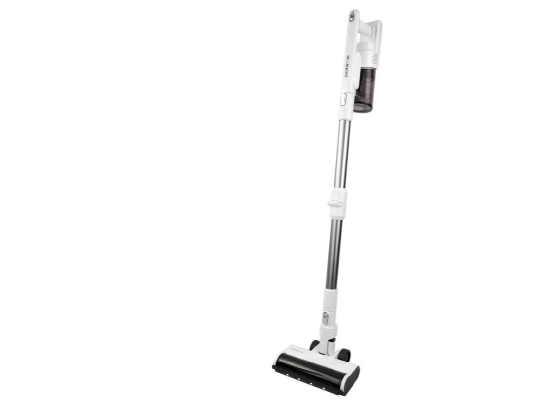 Пылесос Polaris Flex Motion 360 PVCS 2555 300Вт белый