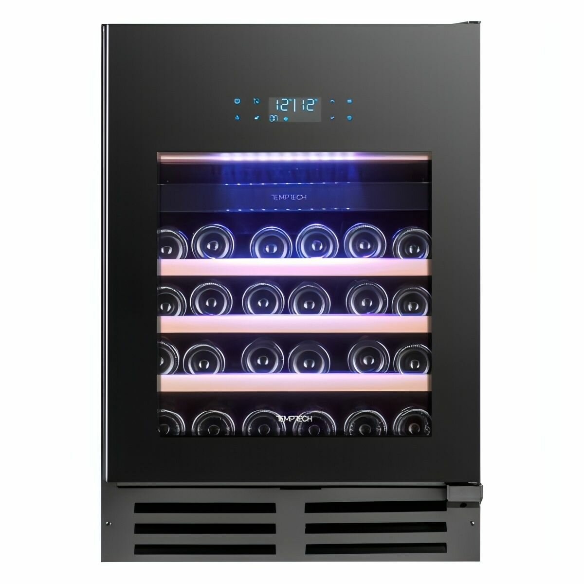 Винный шкаф Temptech EX60DRB
