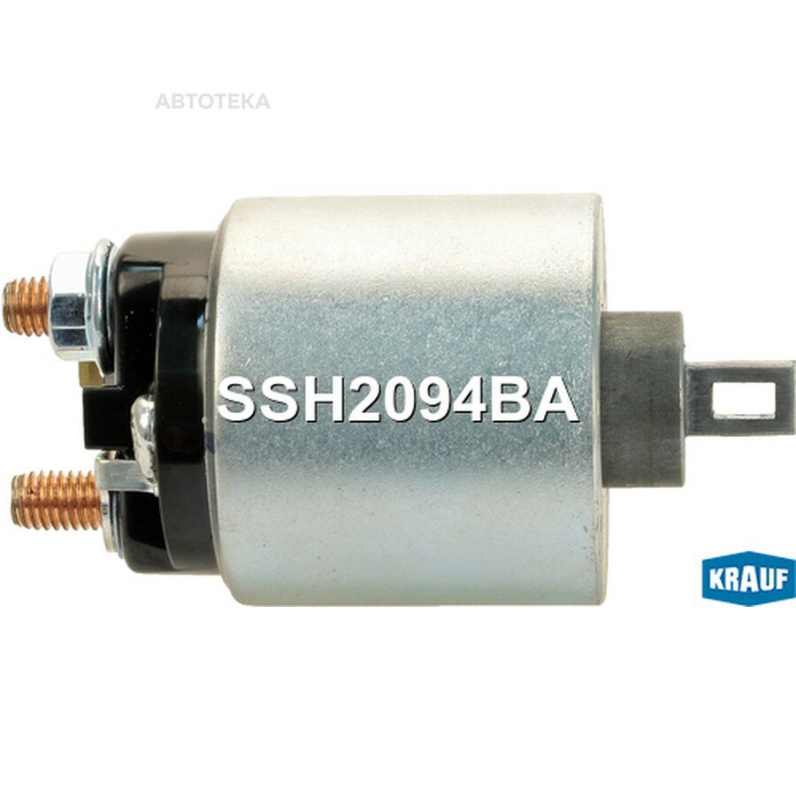 Реле втягивающее стартера KRAUF SSH2094BA