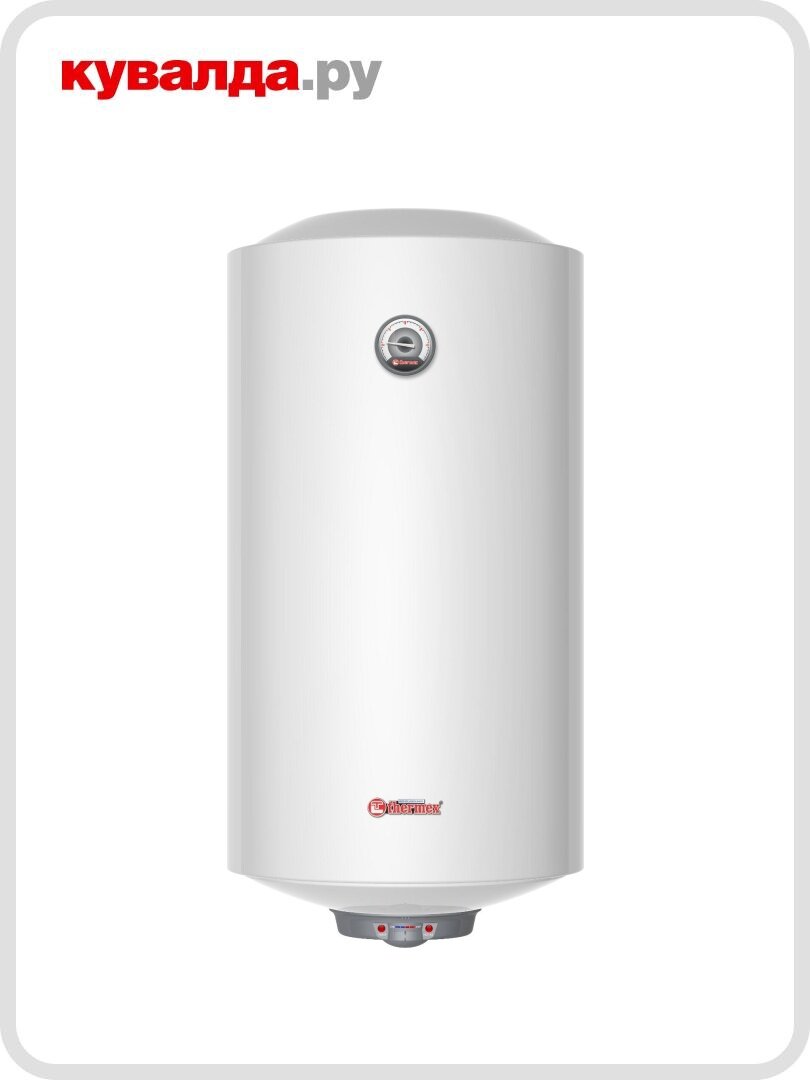 Водонагреватель THERMEX NOVA 100 V сухой "стержневой" ТЭН