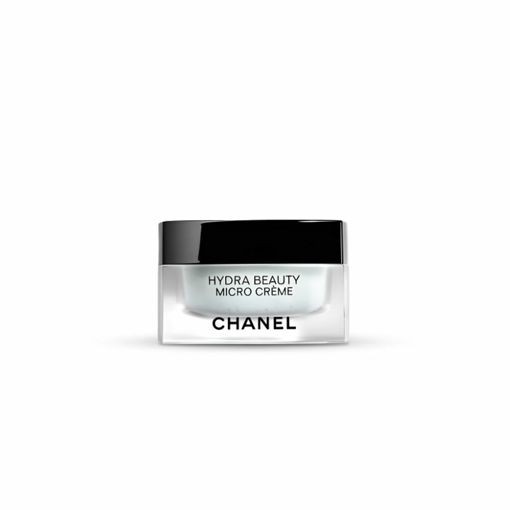 Крем для лица Chanel Hydra Beauty Micro Creme