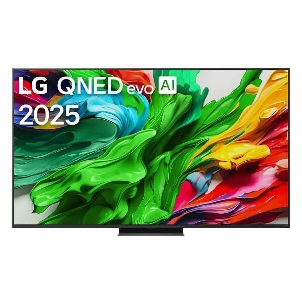 Телевизор LG 65QNED86A6A