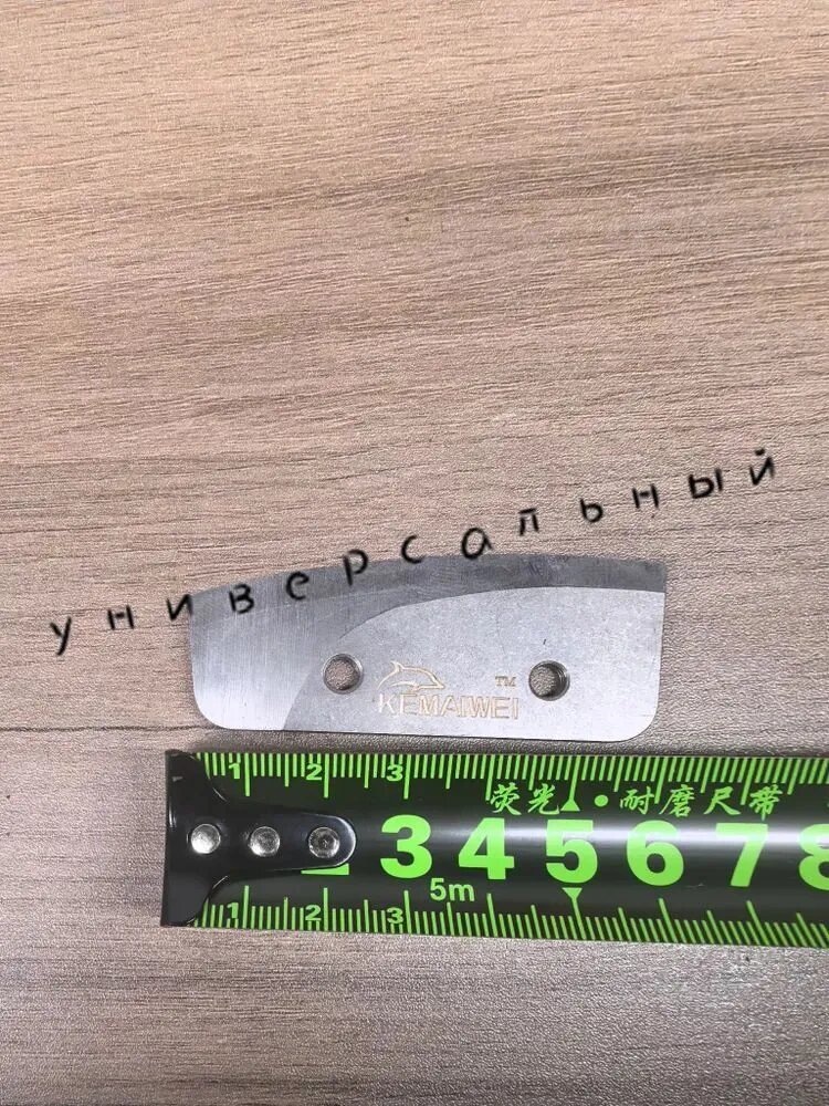 Шнек ледобура — фото 1