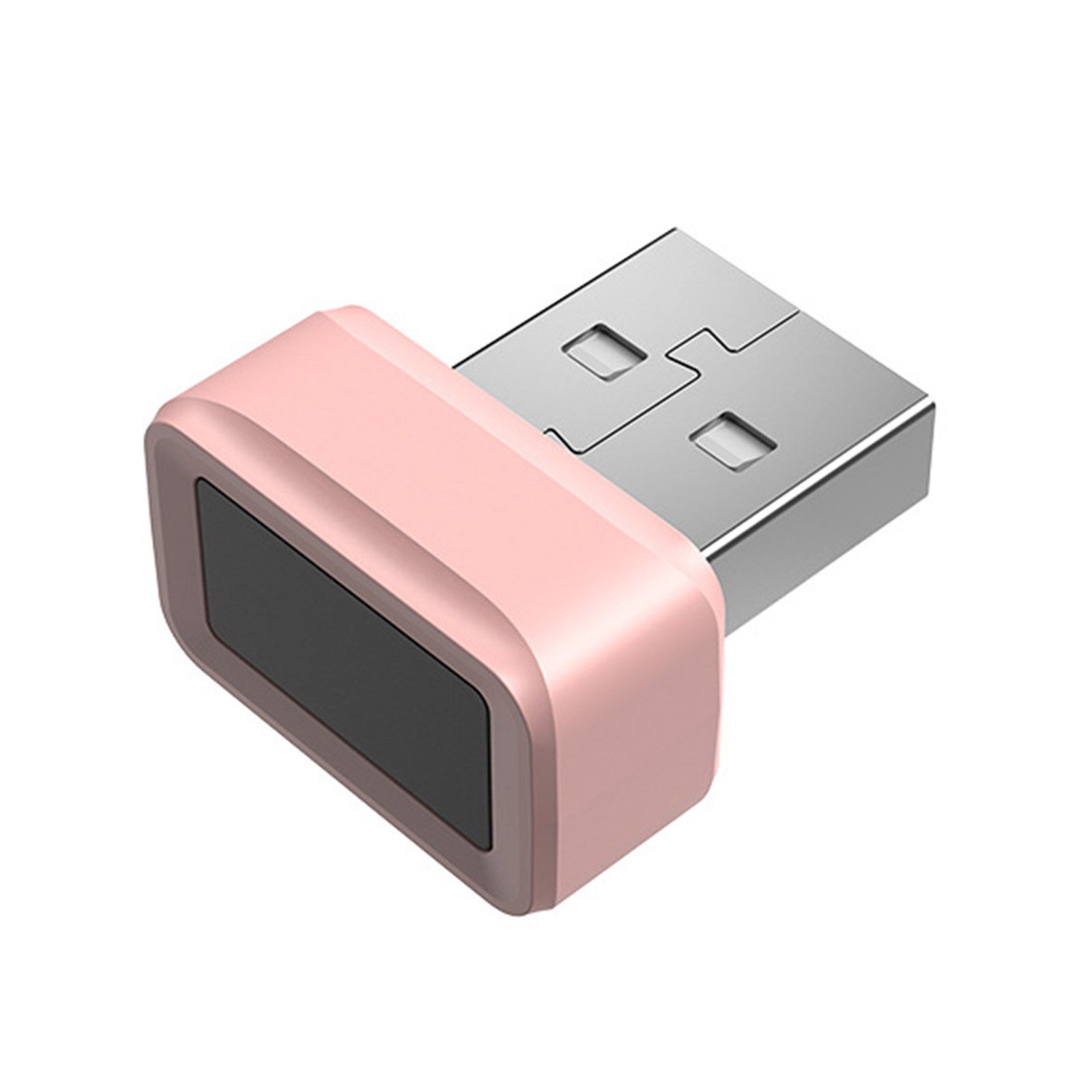 USB-считыватель отпечатков пальцев с распознаванием за 0.05