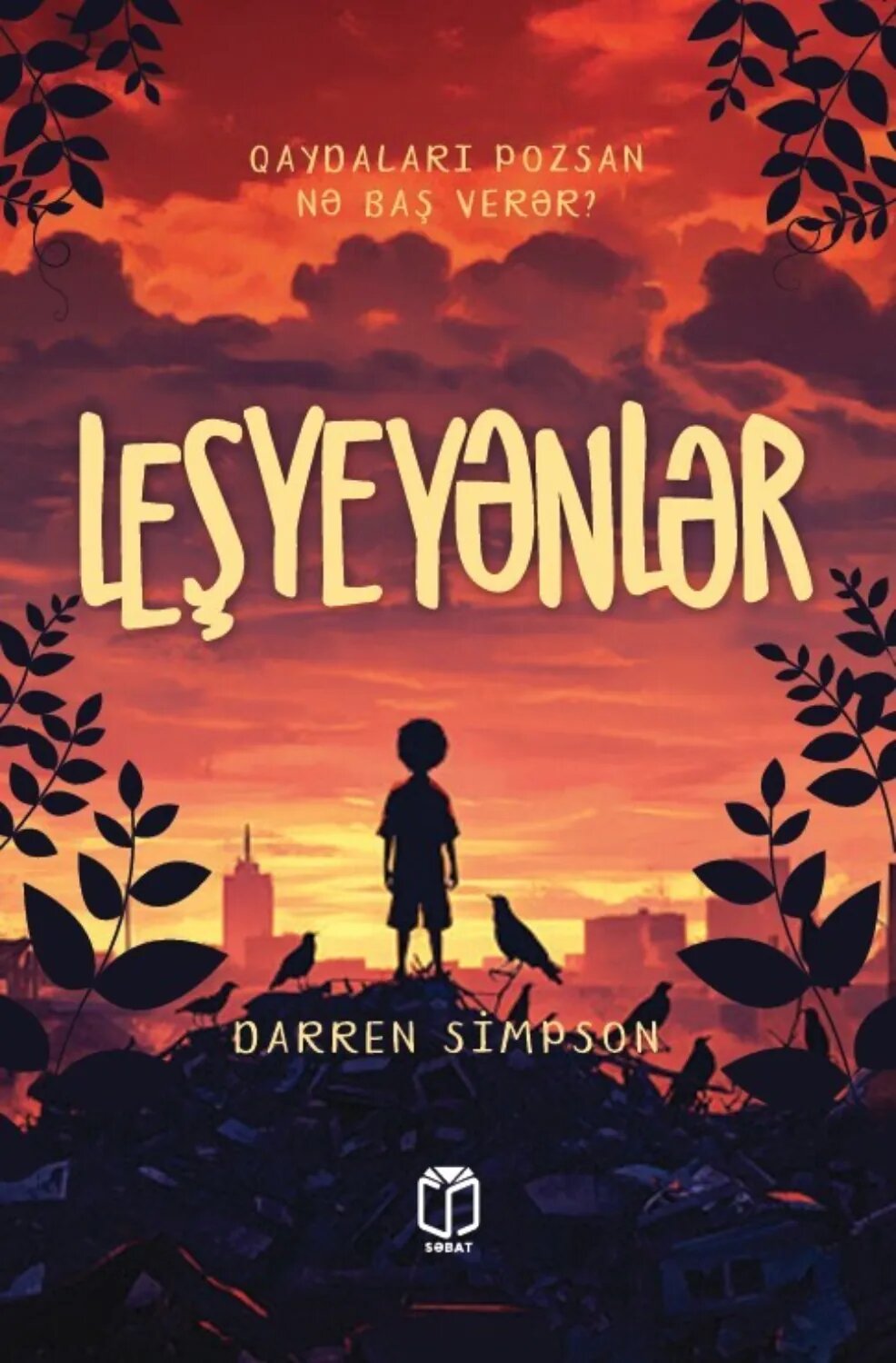 Leşyeyənlər [Цифровая книга]