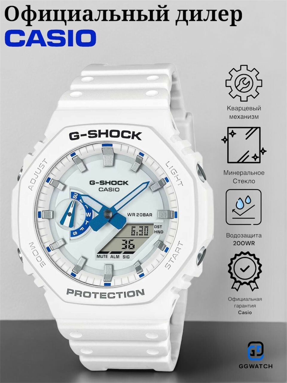  CASIO