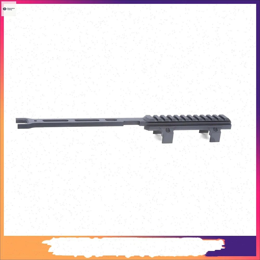 Комплект металлической ствольной коробки для MP5/MP5K