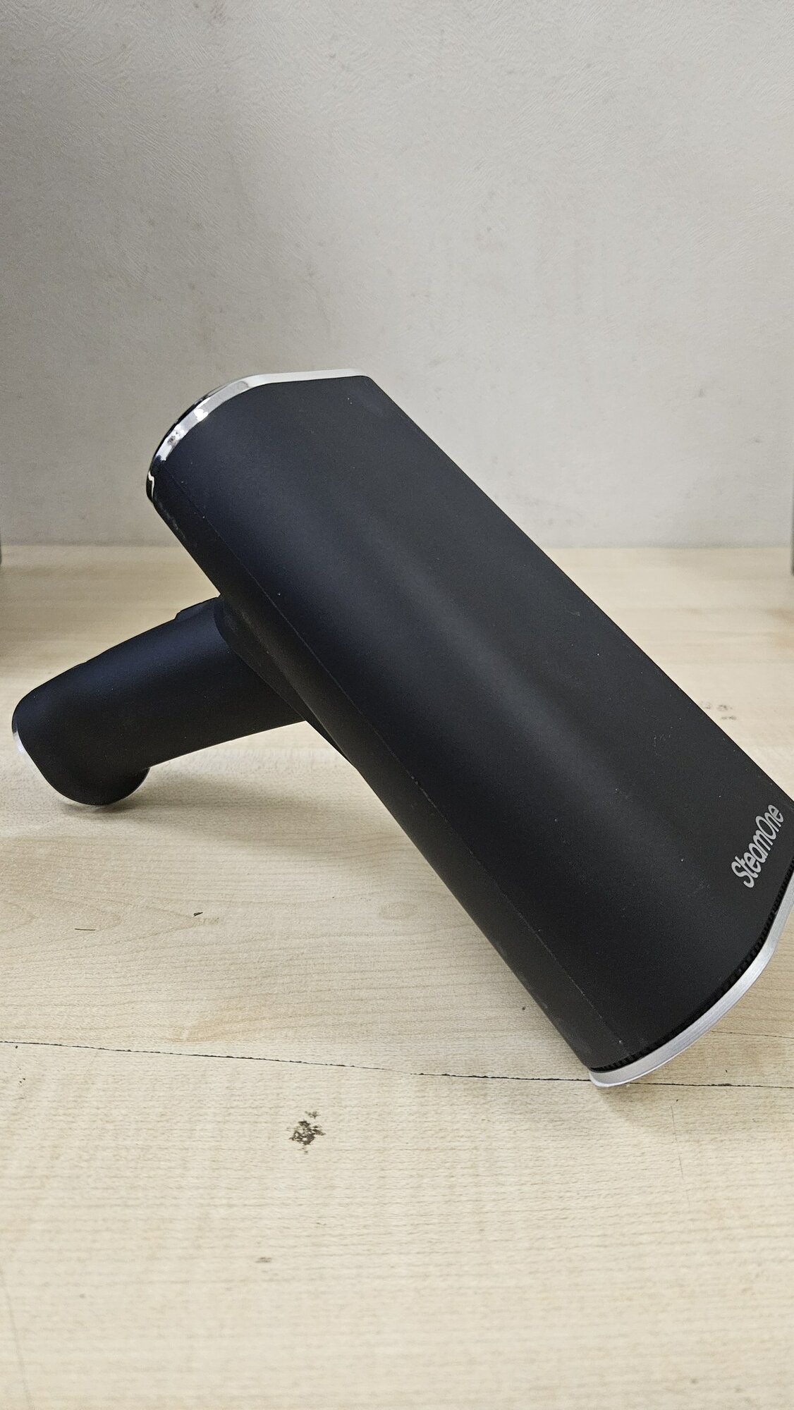 SteamOne Набор BUNDLE EUFD80B+RP10B EUFD80B+RP10B-MK2408253 — фото 1