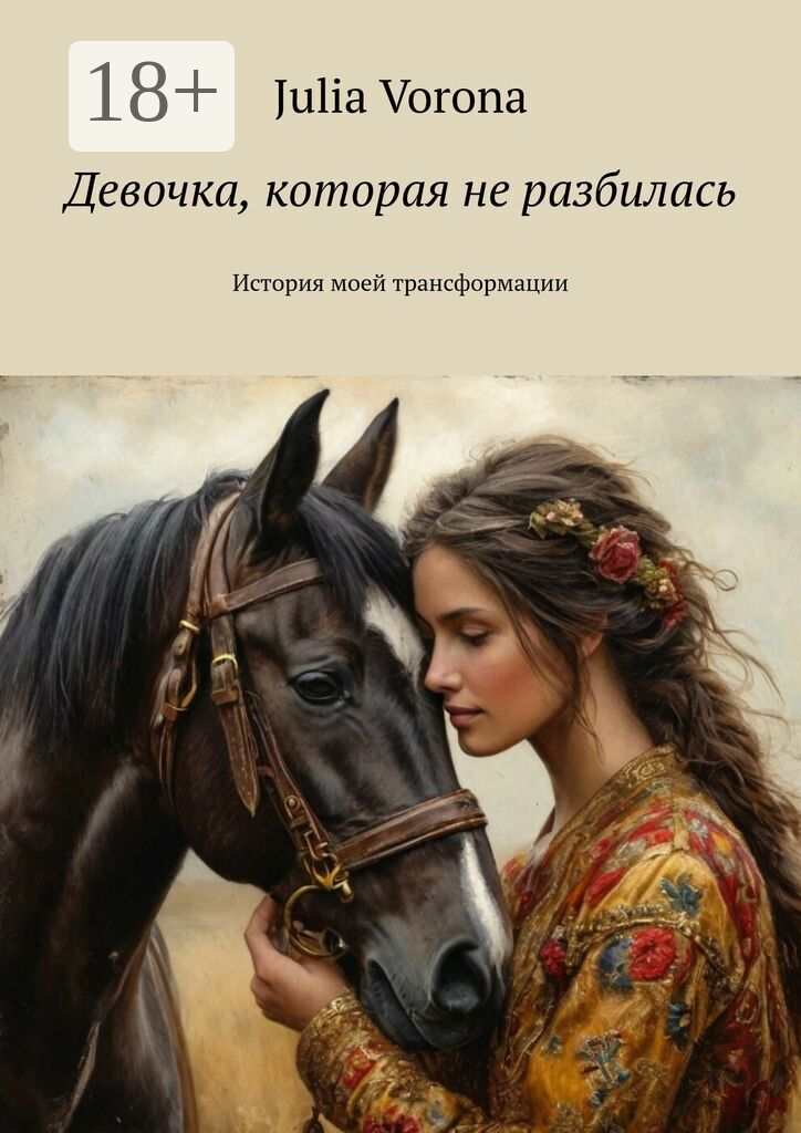 Девочка, которая не разбилась