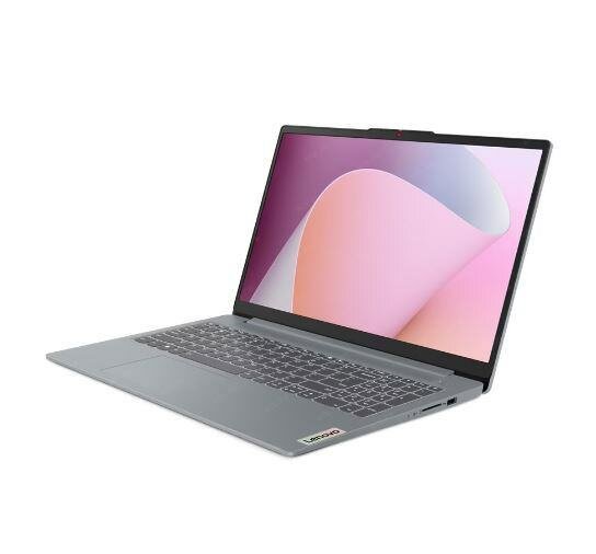 82XQ01C9PS Ноутбук Lenovo IP3 Slim 15AMN8 15.6" FHD IPS, AMD R3 30, 8Gb, 512Gb SSD, no OS, серый (82XQ01C9PS)*