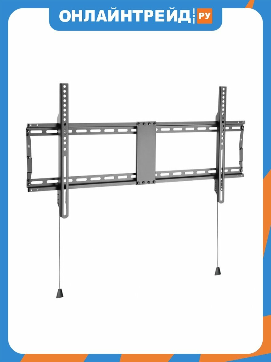 Кронштейн Rexant HOME для телевизора 43"-90" фиксированный