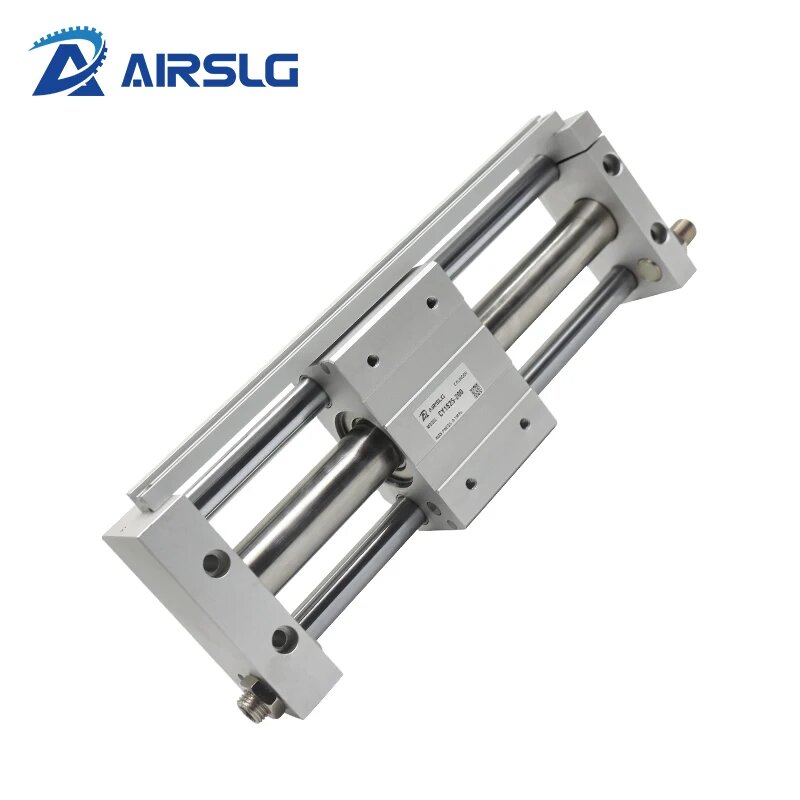 Пневматический цилиндр AIRSLG CY1SG10-CY1SG40 CY1SG10, 350mm stroke
