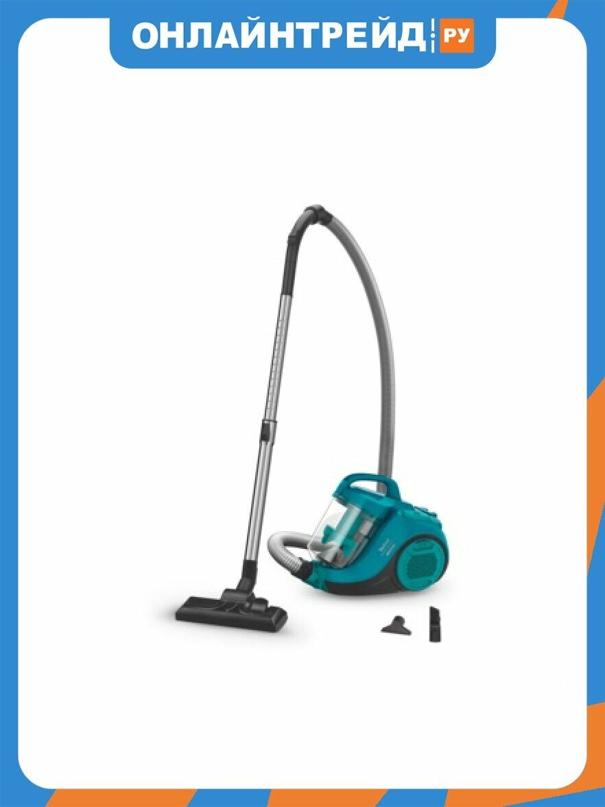 Пылесос Tefal Swift Power Cyclonic TW2922EA
