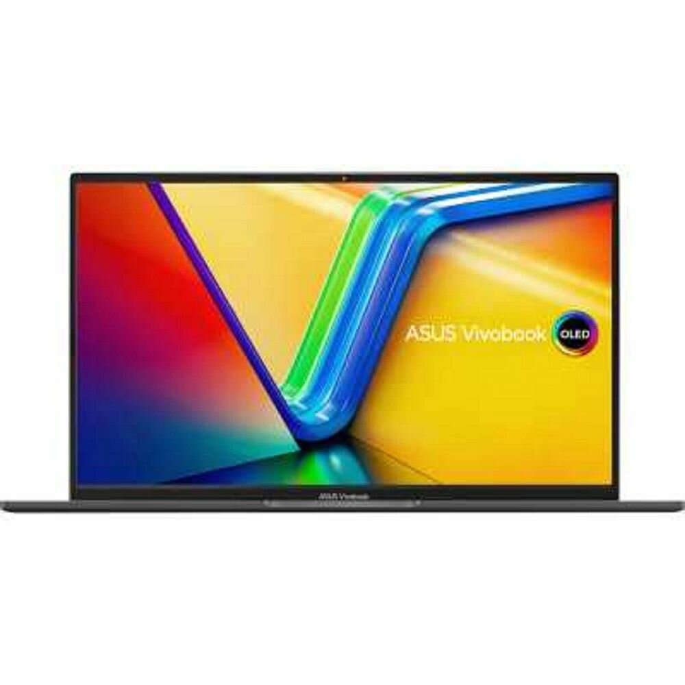 ASUS VivoBook 15 F1505VA-MA929 Ноутбук 15.6", Intel Core i7-13620H, RAM 16 ГБ, SSD 512 ГБ, Intel UHD Graphics, Без системы, (90NB10P1-M016P0), черный, Русская раскладка