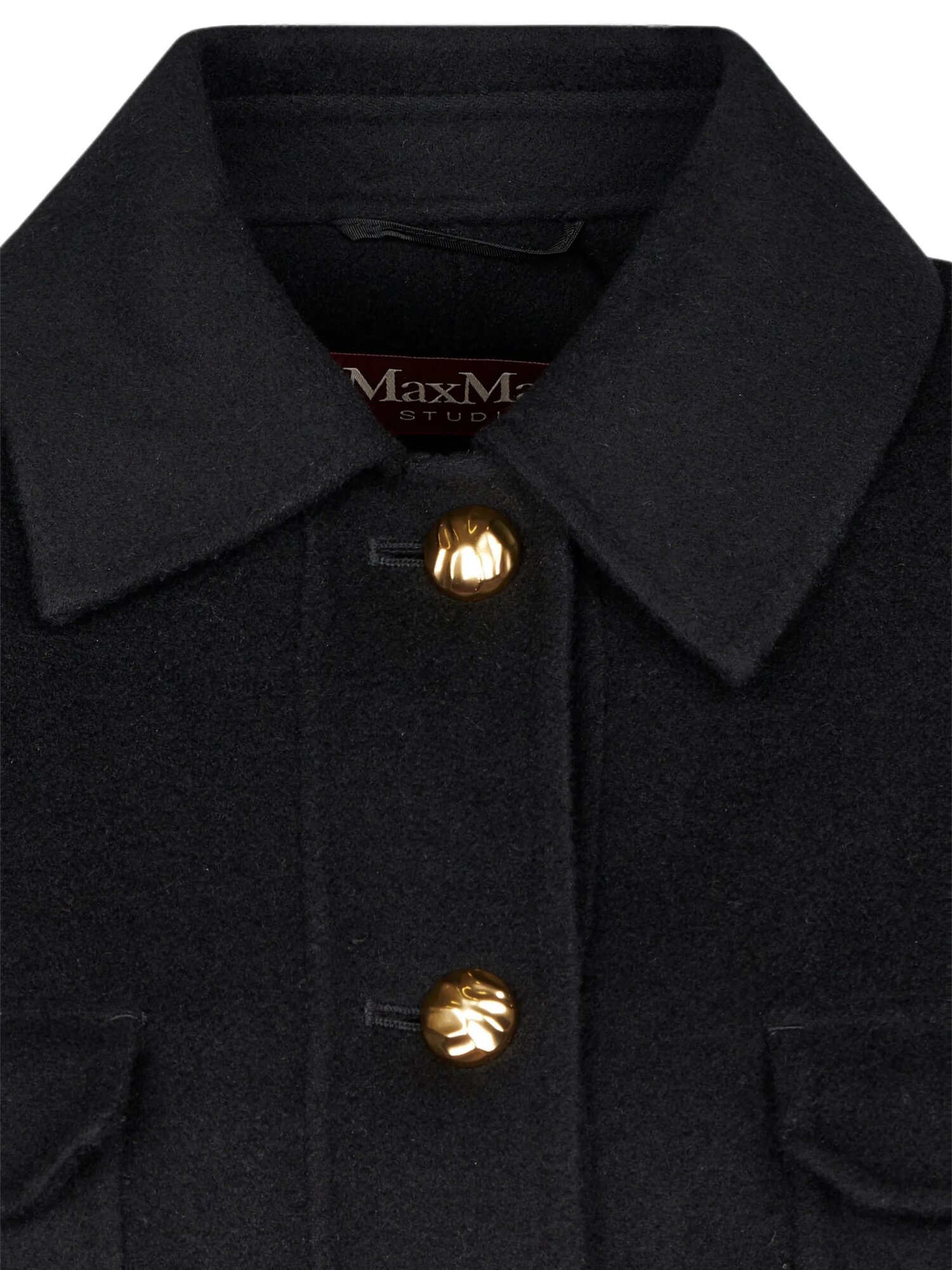 Куртка Max Mara, размер 42 — фото 1