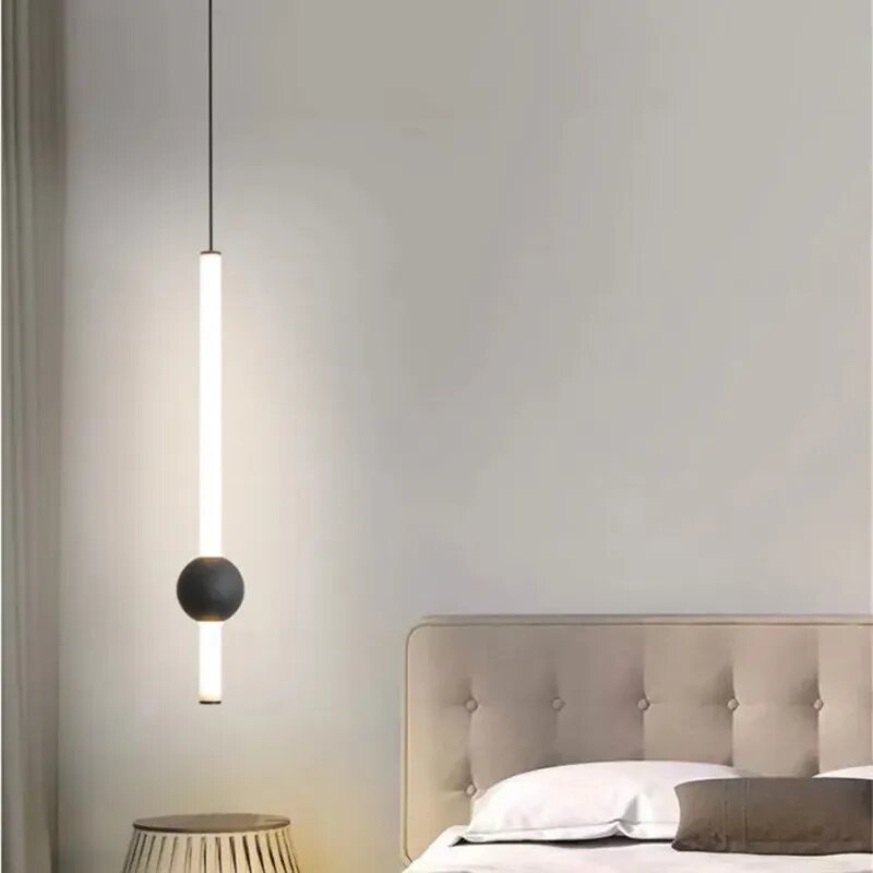 Люстра, LED, 15 Вт — фото 1