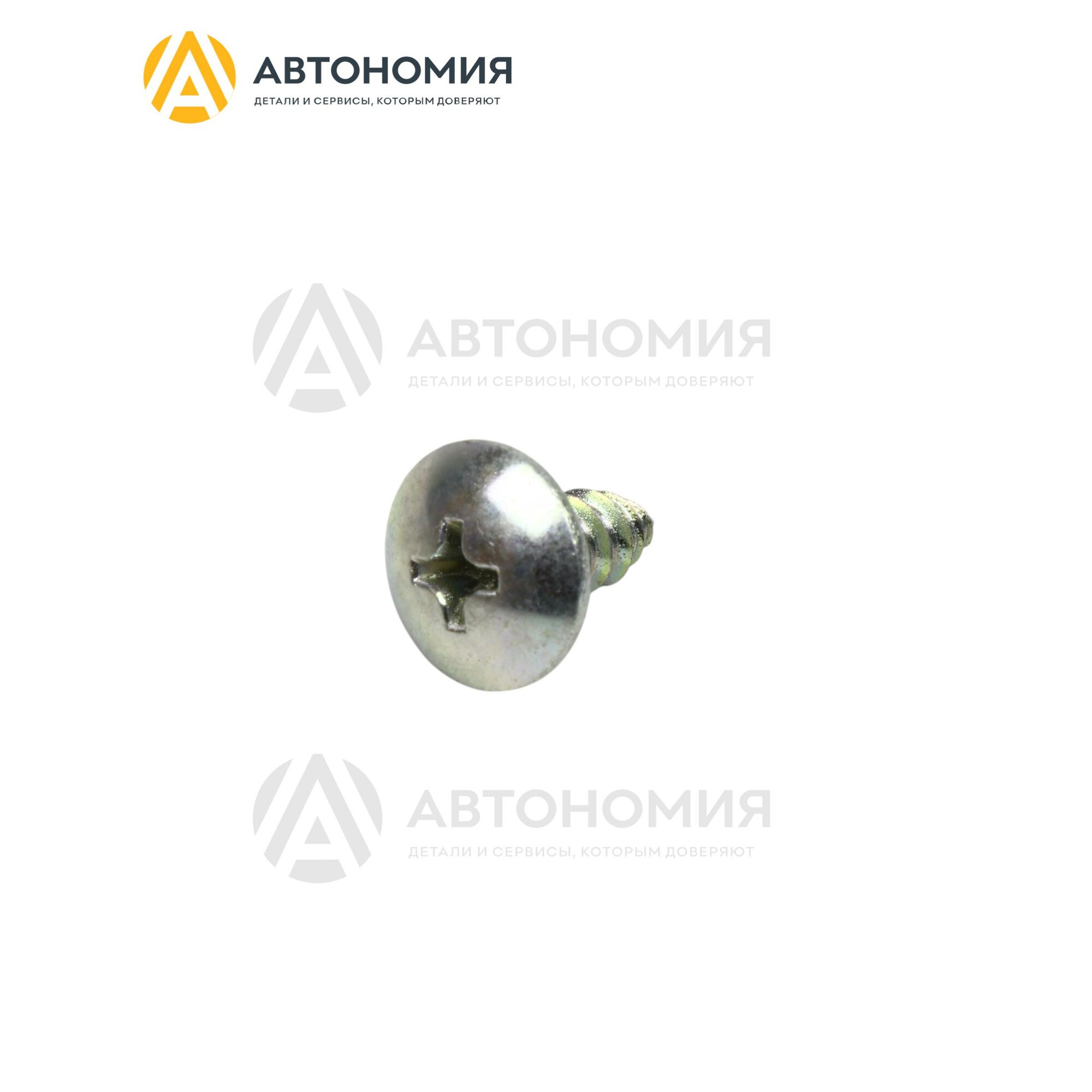Винт топливного бака Mitsubishi MF453031