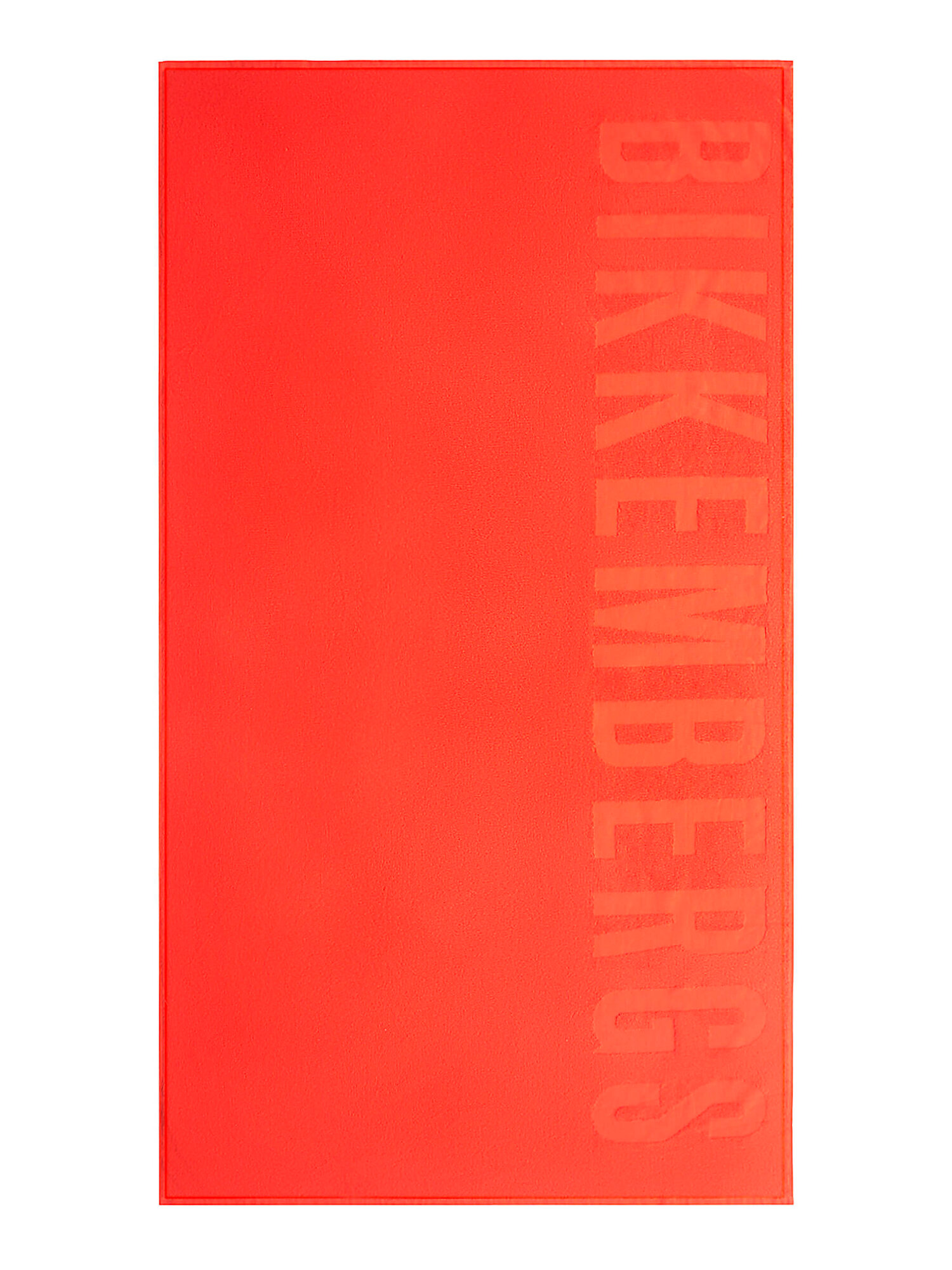 Полотенце Bikkembergs BKK26MTW02 Vertical Dots