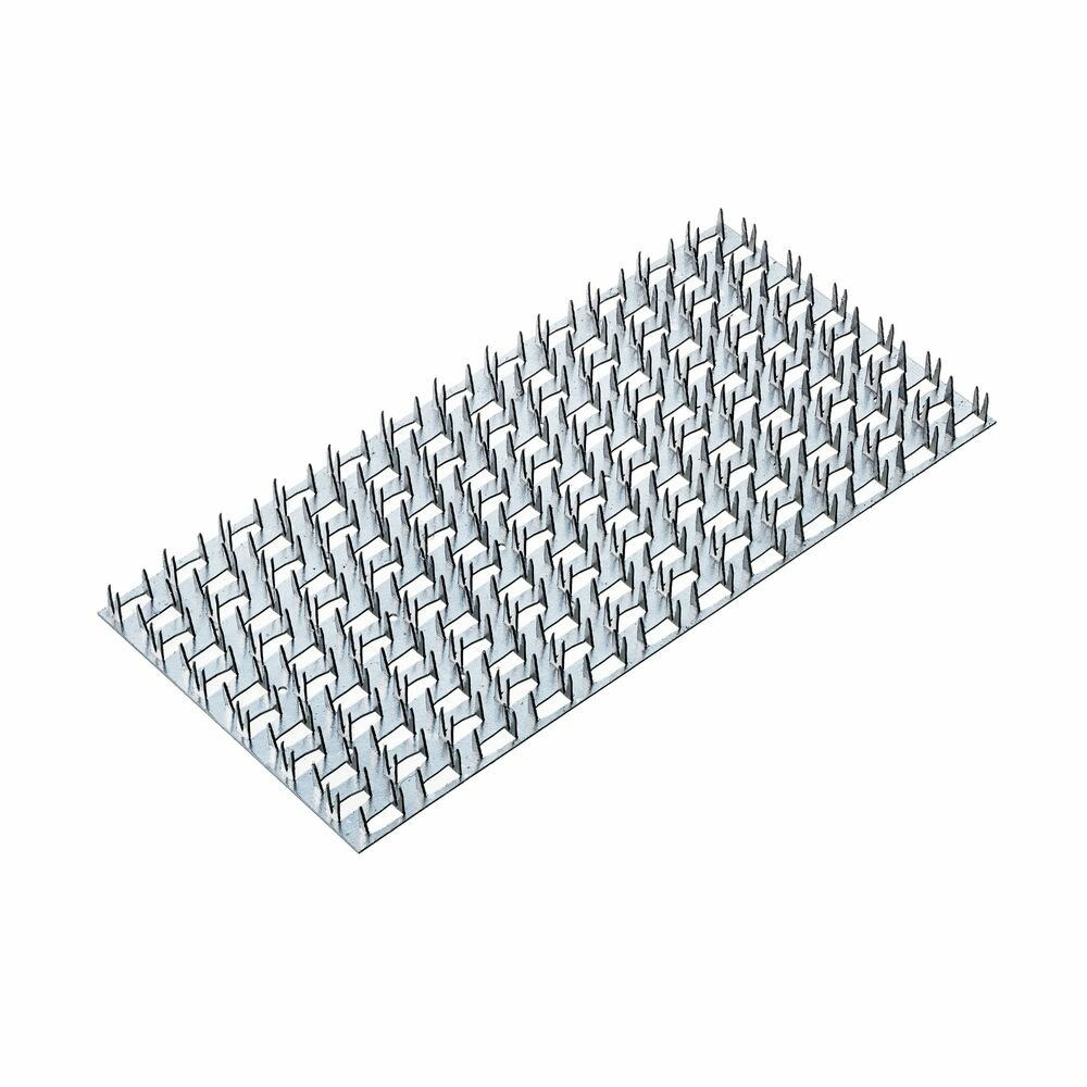 Пластина гвоздевая PSE 144х300х1,2х14