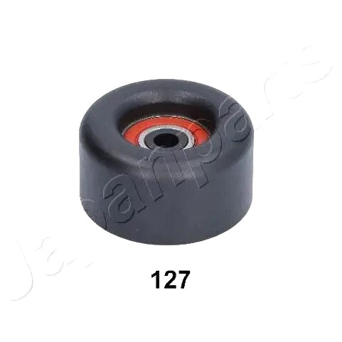 Паразитный-ведущий ролик поликлинового ремня JAPANPARTS RP-127 Nissan Navara 01->